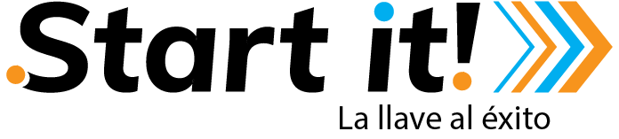 Inicio | Start it